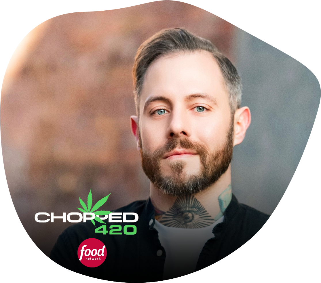 CannaChef Seattle – Cooking Competition & Edibles Cup